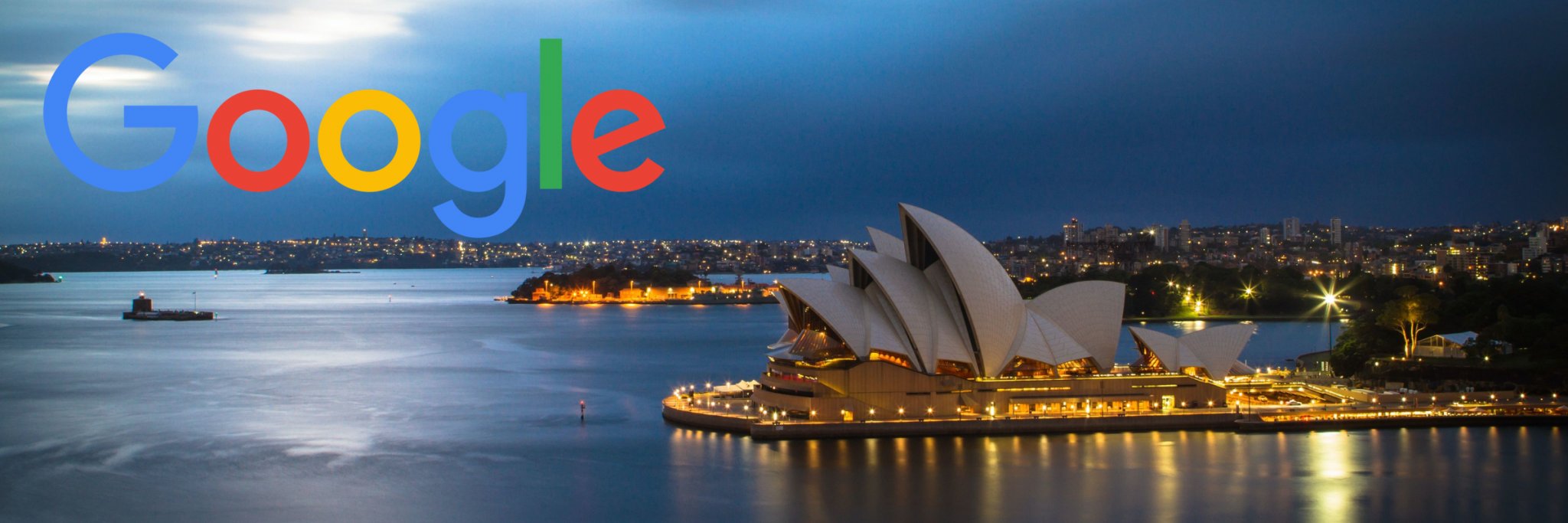 Google dreigt met stopzetting zoekopdrachten in Australië