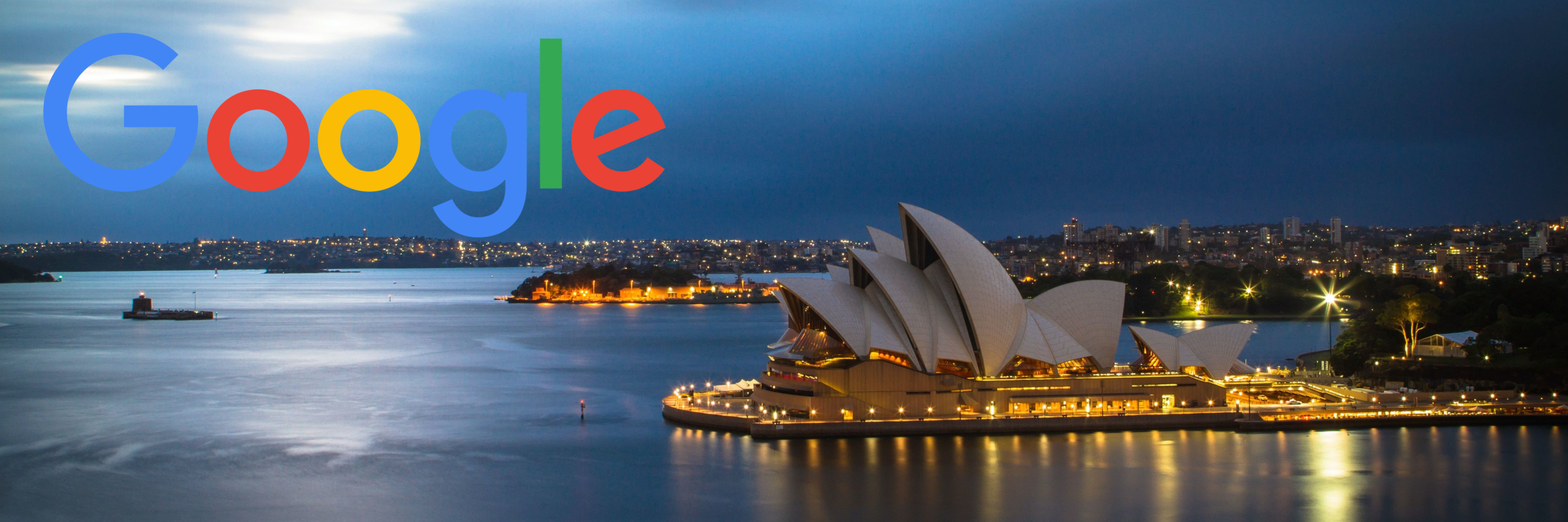 Google dreigt met stopzetting zoekopdrachten in Australië